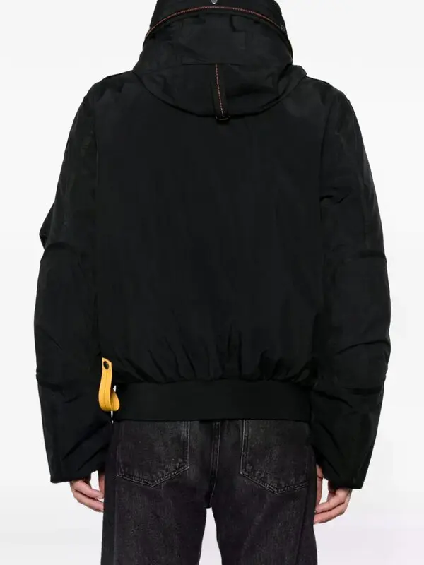 PARAJUMPERS Hooded Multi-pocket Jacket
