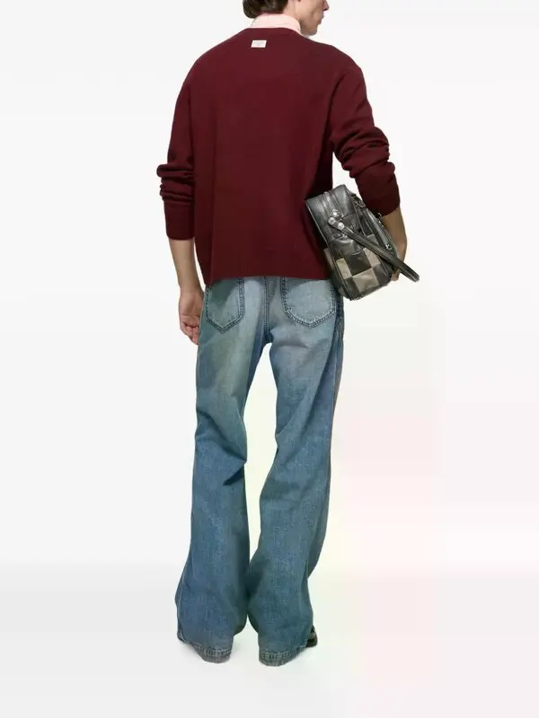 Acne Studios Crew-neck Sweater