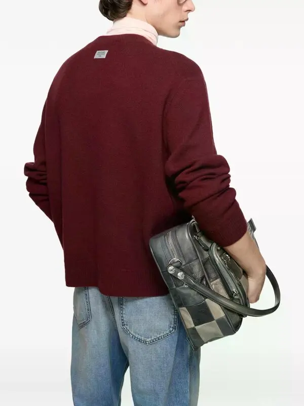 Acne Studios Crew-neck Sweater