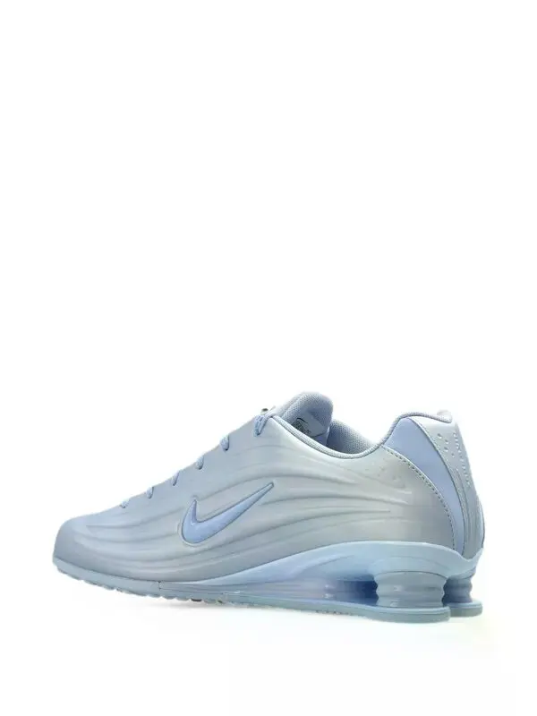 Nike Shox Z Sneakers - Blue