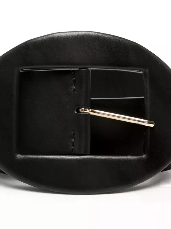 PETAR PETROV The Front Row Belt