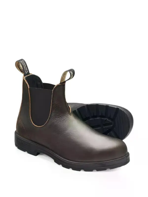 Blundstone 2440 Leather Chelsea Boots