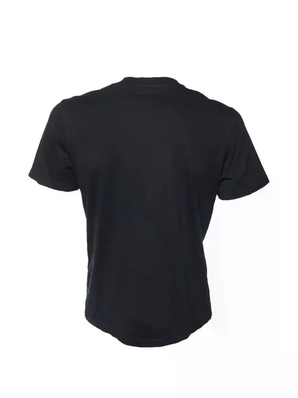 Sandro Hero Crew-neck T-shirt