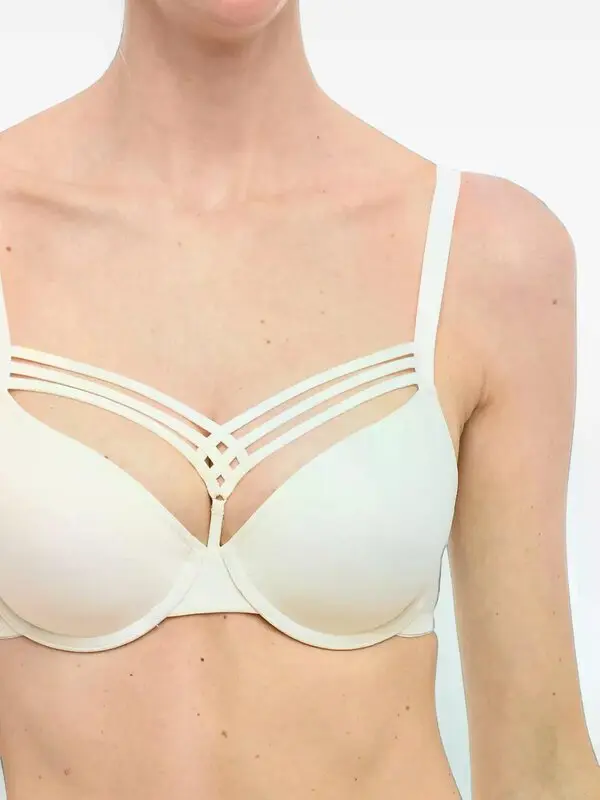 Marlies Dekkers Dame De Paris Cut-out Detail Bra