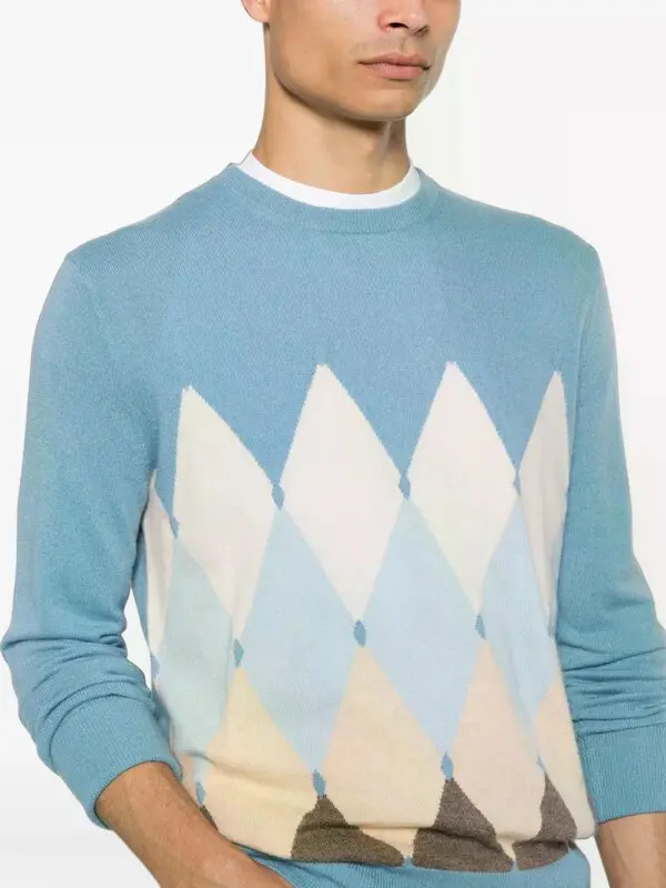 BALLANTYNE Crew-neck Sweater