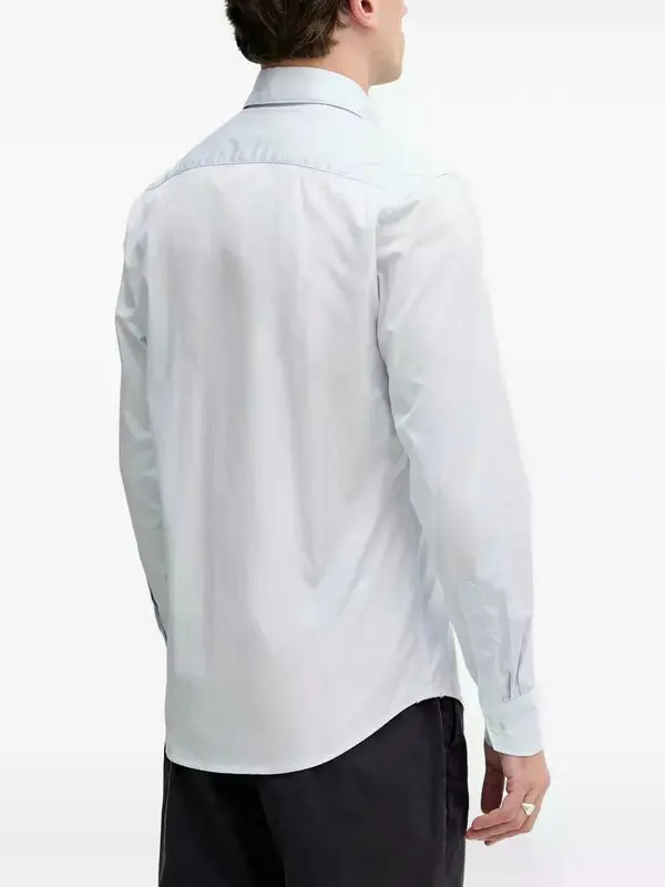 Sisley Long-sleeve Shirt