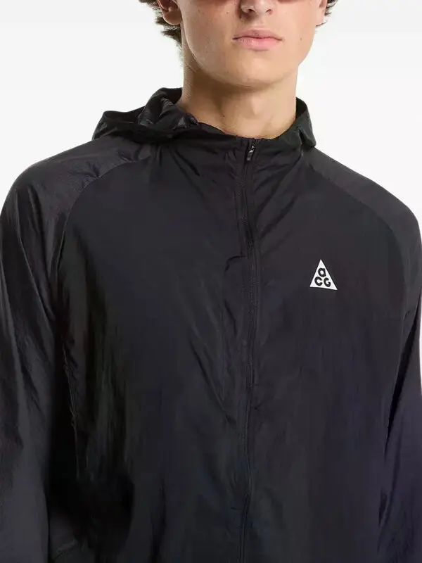 Nike Aireez Jacket