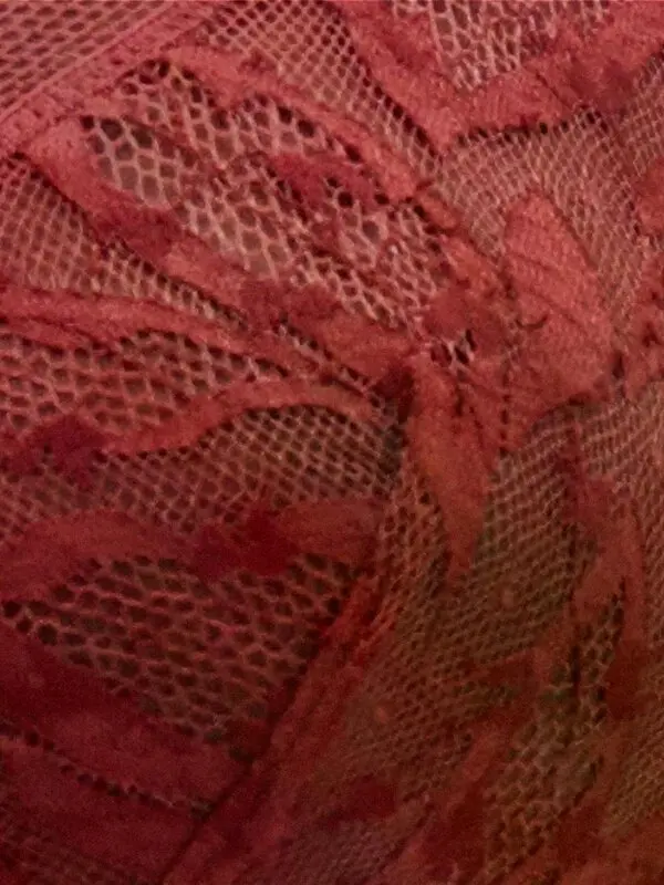 ERES Chœur Underwire Triangle Bra