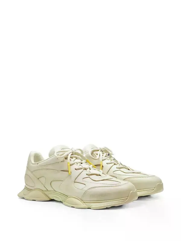 Axel Arigato Eris Leather Sneakers