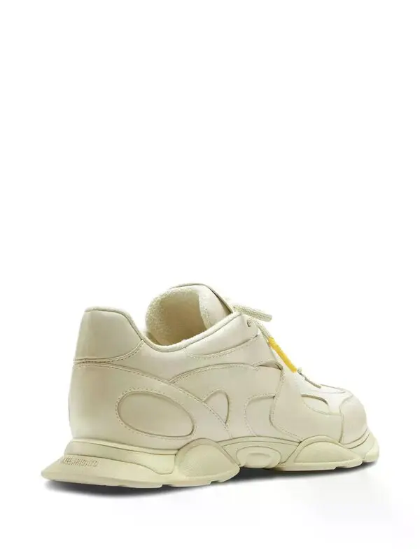 Axel Arigato Eris Leather Sneakers