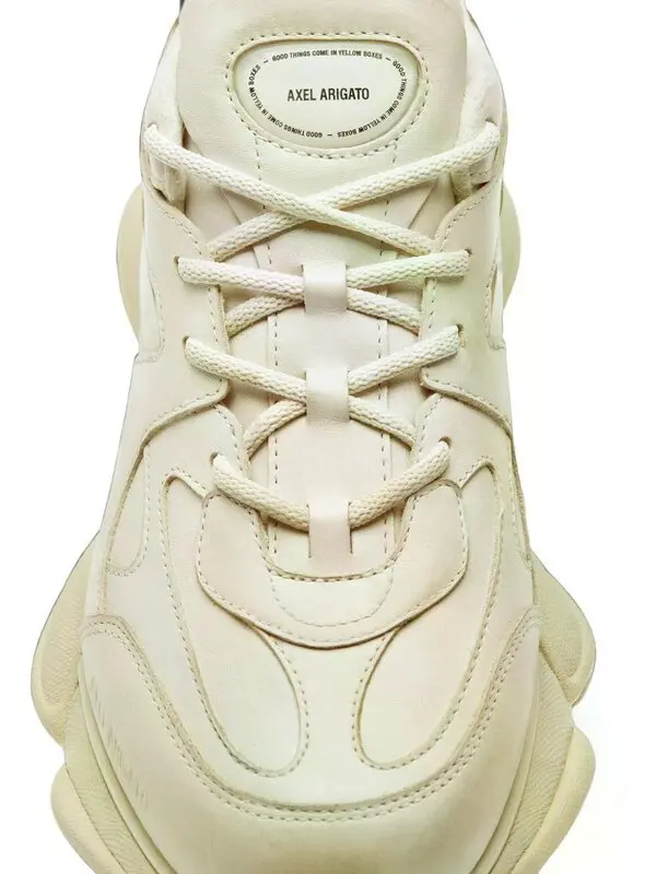 Axel Arigato Eris Leather Sneakers