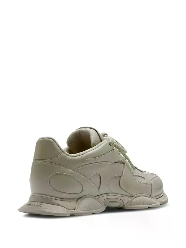 Axel Arigato Eris Leather Sneakers