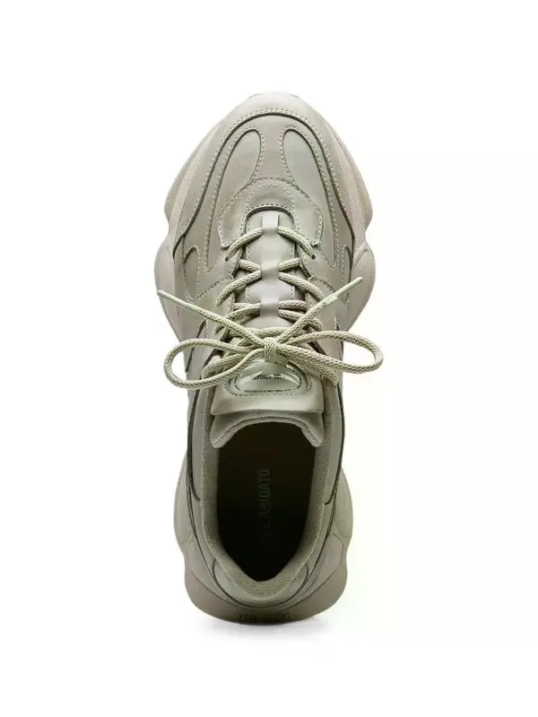 Axel Arigato Eris Leather Sneakers