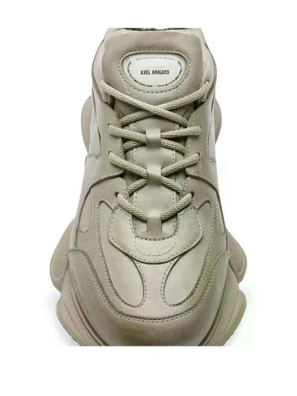 Axel Arigato Eris Leather Sneakers