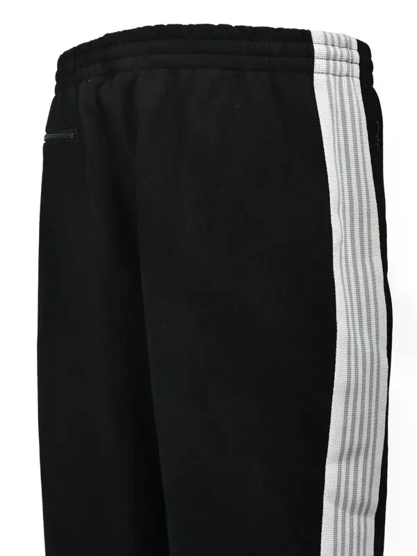 BREATH X Needles Side-stripe Track Pants