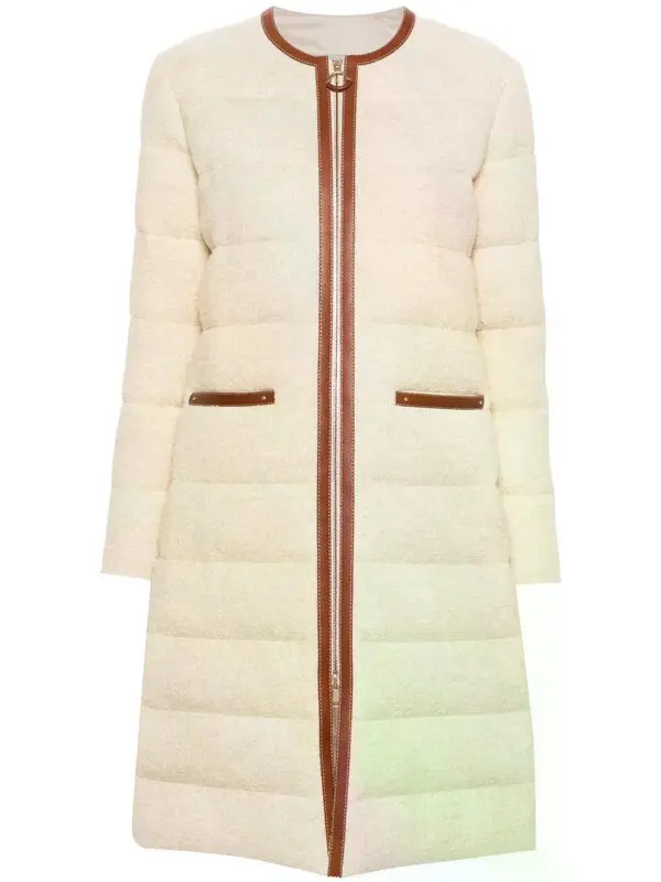 Moncler Bellete Coat