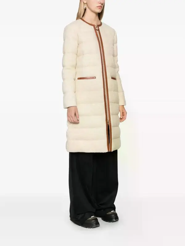 Moncler Bellete Coat