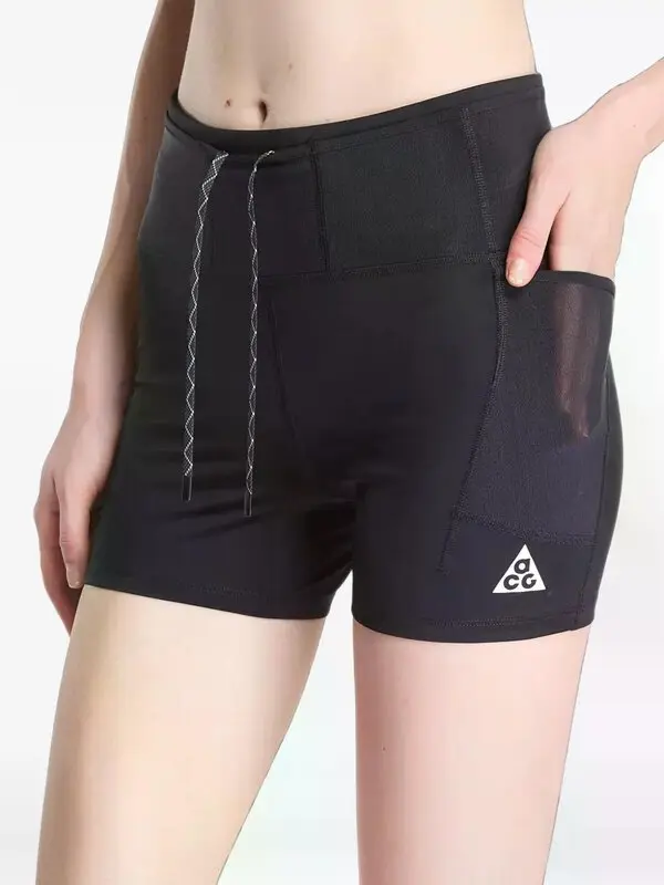 Nike Dri-fit Shorts