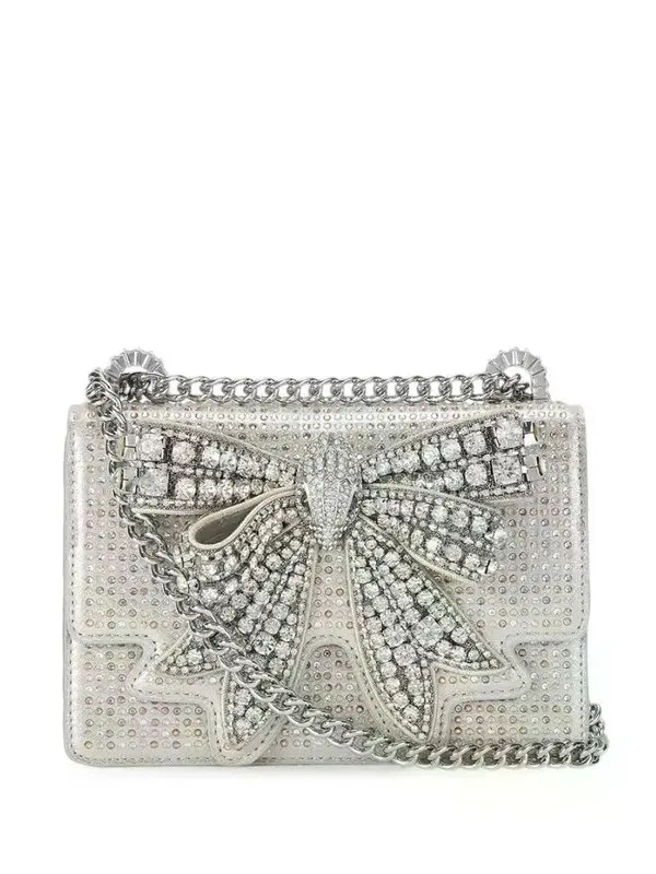 Kurt Geiger Small Bow Shoreditch Bag