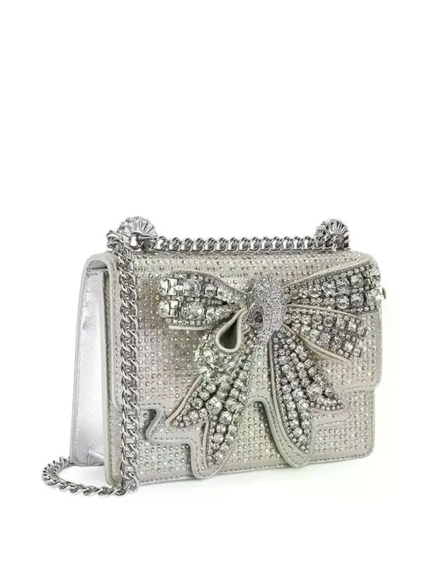 Kurt Geiger Small Bow Shoreditch Bag