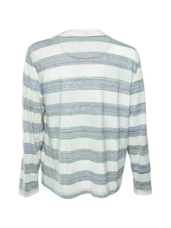 BOSS Thyler Striped T-shirt