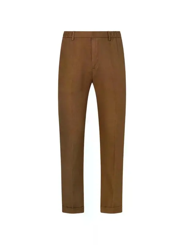 Liu Jo 100% Linen Trousers