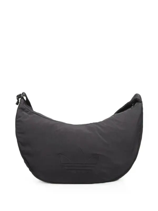 Adidas Everyday Icons Half-moon Cross Body Bag