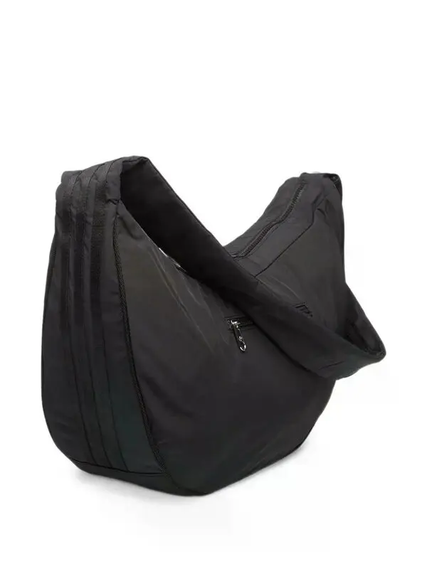 Adidas Everyday Icons Half-moon Cross Body Bag