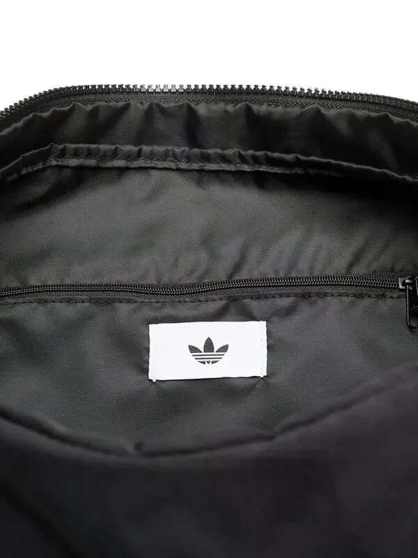Adidas Everyday Icons Half-moon Cross Body Bag