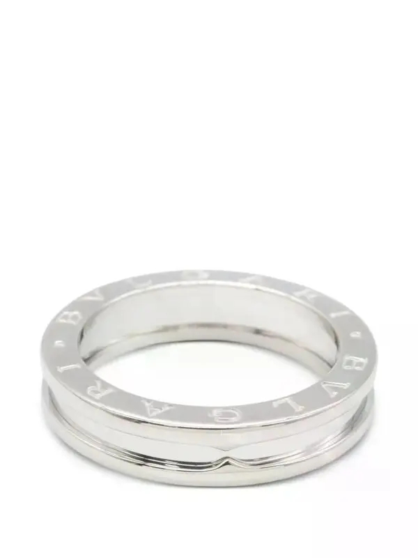 BVLGARI B-zero1 Ring - Silver