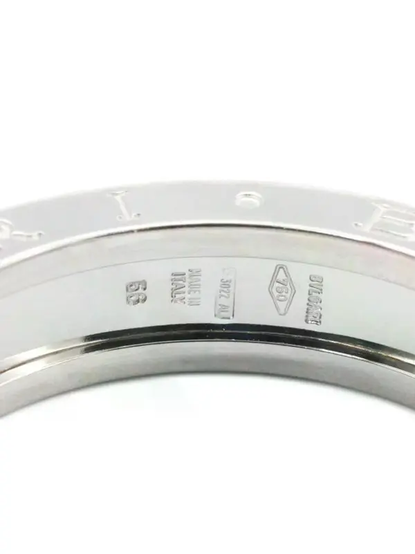 BVLGARI B-zero1 Ring