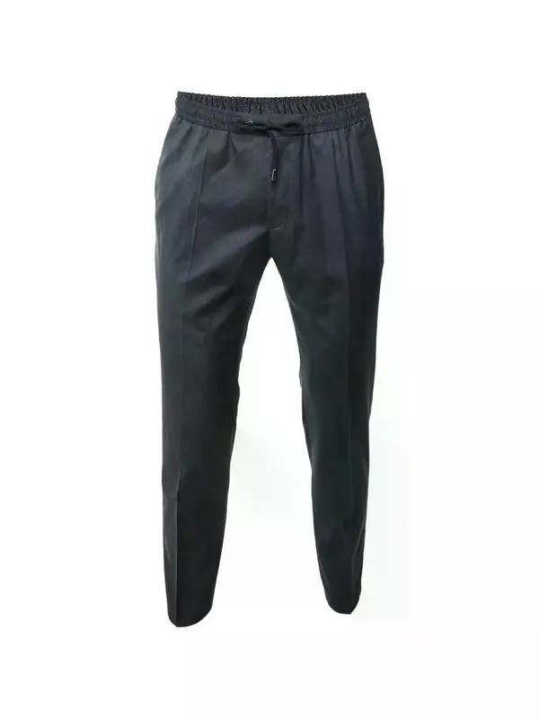 BOSS Bank-ret Drawstring Trousers