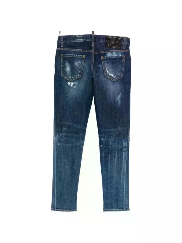 Dsquared2 Jennifer Jeans