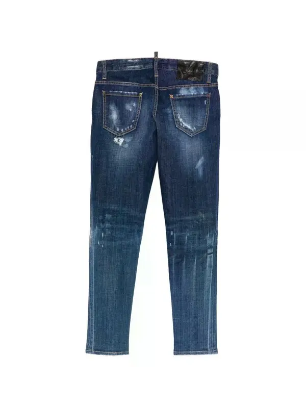 Dsquared2 Jennifer Jeans