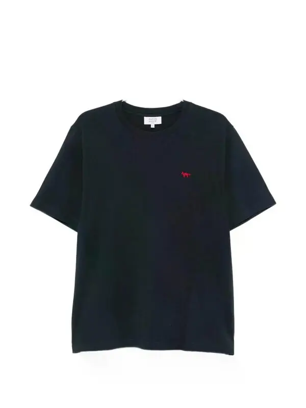 Maison Kitsuné Cotton T-shirt