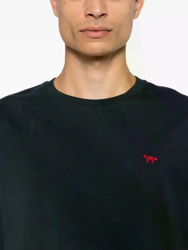 Maison Kitsuné Cotton T-shirt