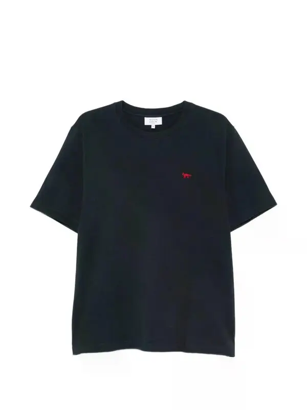Maison Kitsuné Cotton T-shirt