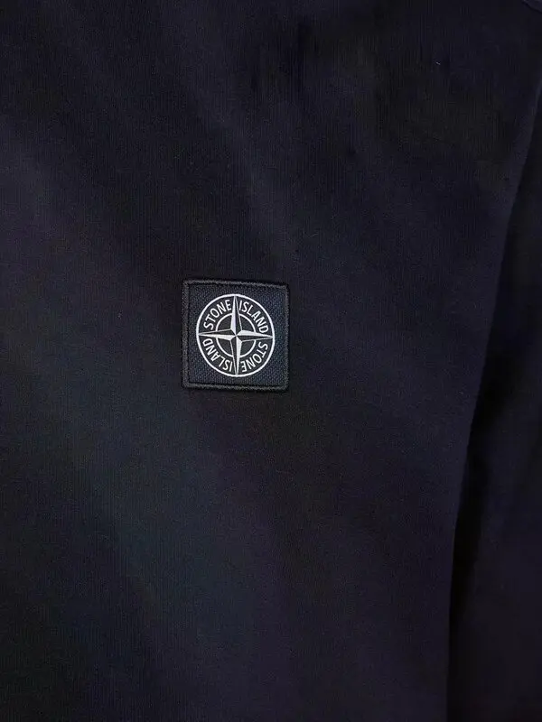 Stone Island 2100031 60/2 Cotton Jersey T-shirt