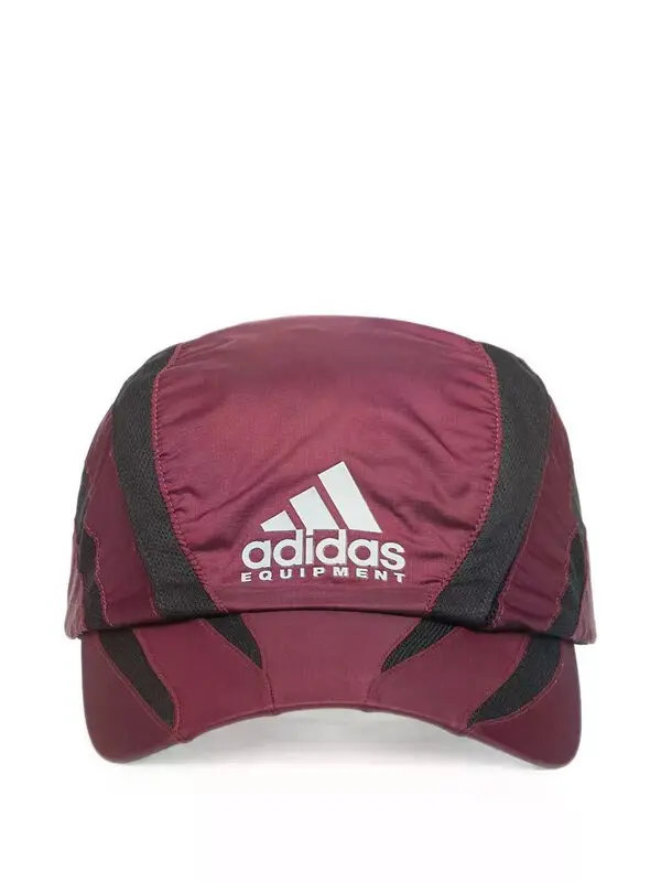 Adidas Equipment Logo-print Cap