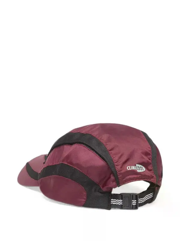 Adidas Equipment Logo-print Cap