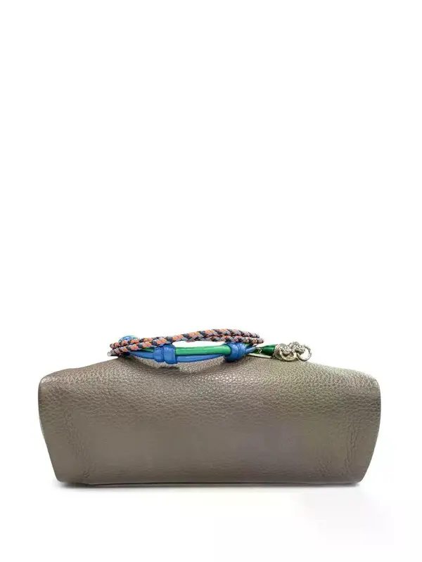 Prada 2013-2026 Vitello Daino Crossbody Bag
