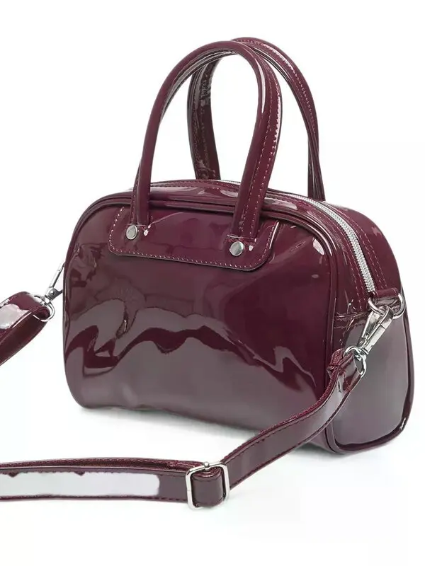 Adidas Adicolor Mini Bowling Shoulder Bag