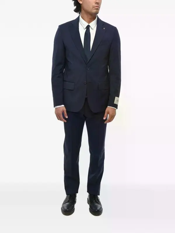 Corneliani Single-breasted Suit