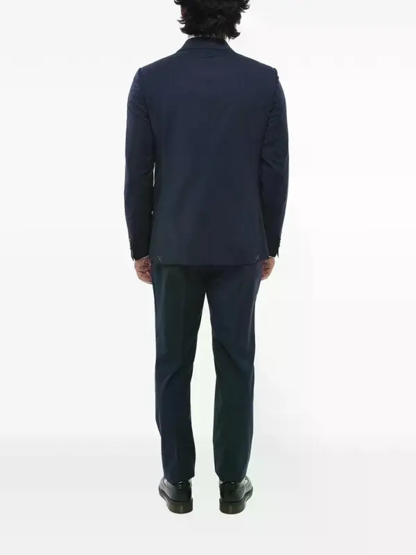 Corneliani Single-breasted Suit