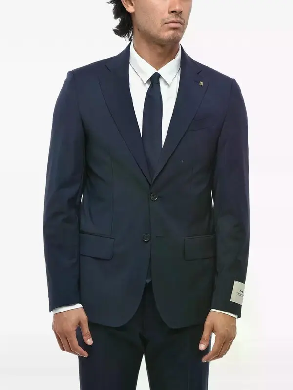 Corneliani Single-breasted Suit