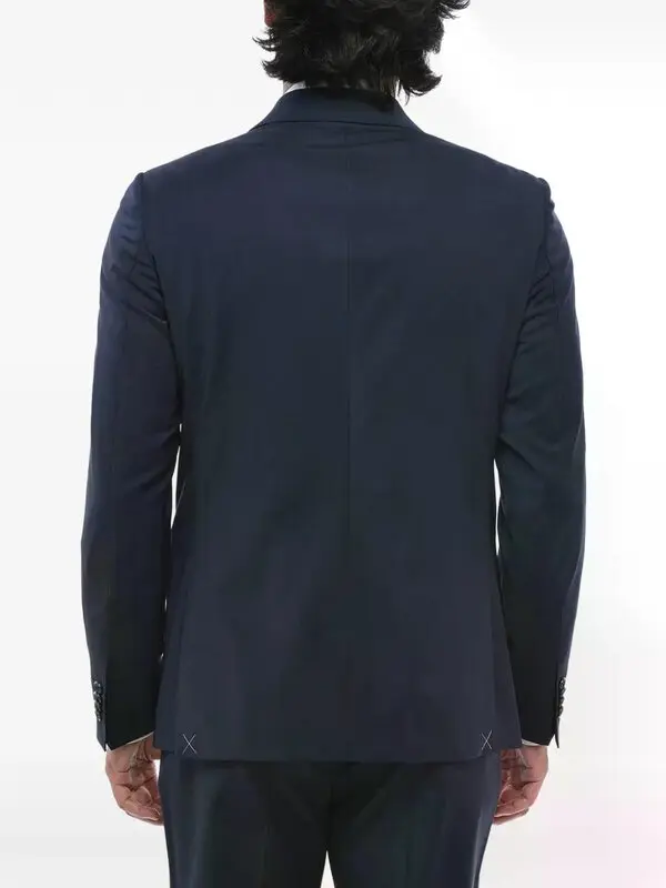 Corneliani Single-breasted Suit