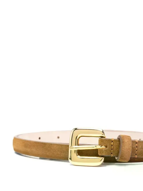 DEHANCHE Mara Suede Belt