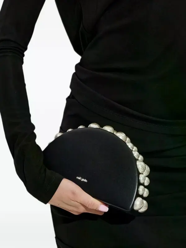 Cult Gaia Gili Clutch