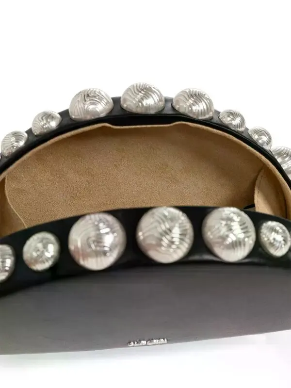 Cult Gaia Gili Clutch