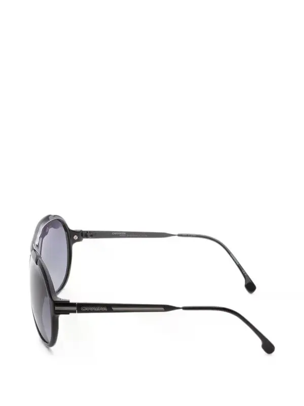 Carrera Eyewear Endurance Pilot-frame Sunglasses